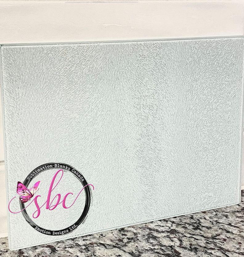 Sublimation Cutting Boards – Sublimation Blanks Canada