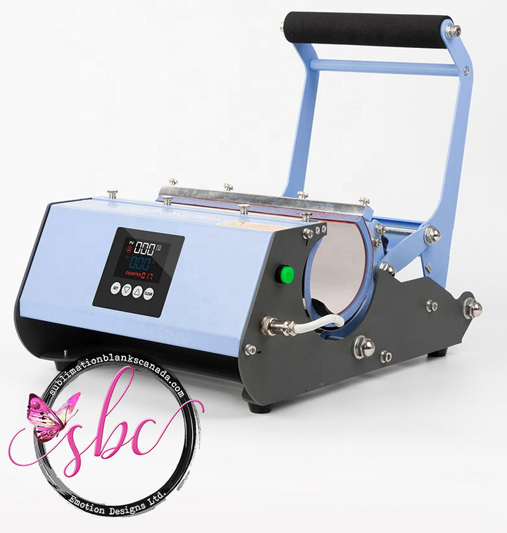 Sublimation Equipment – Sublimation Blanks Canada - Emotion Designs Ltd.