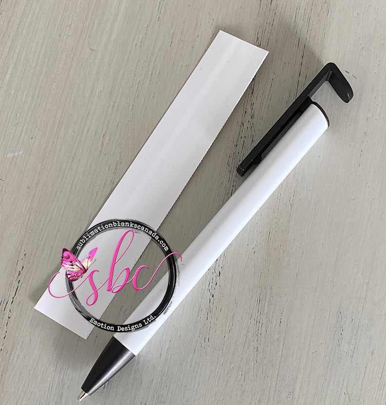 Sublimation Pen – Sublimation Blanks Canada